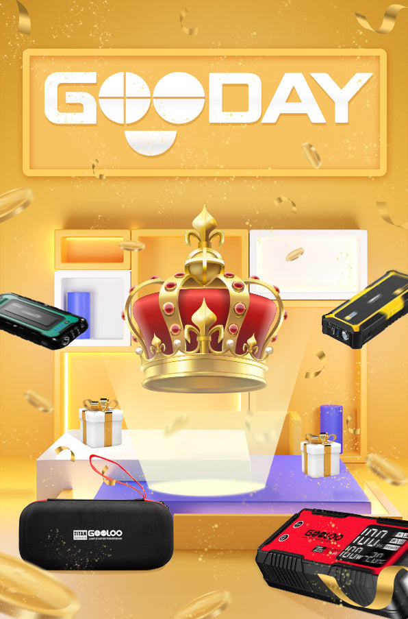 About GOODAY – AU.GOOLOO