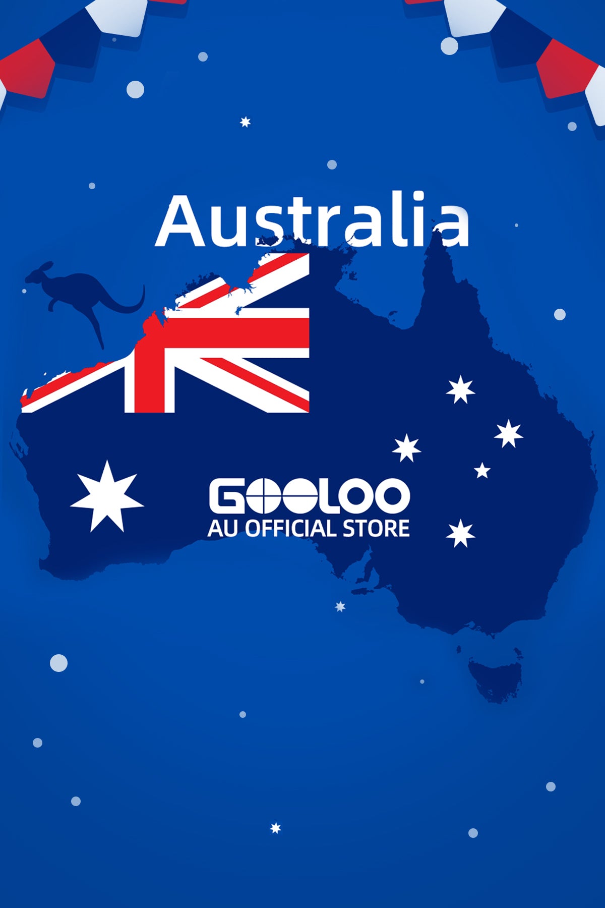 AU GOOLOO Official Store – AU.GOOLOO