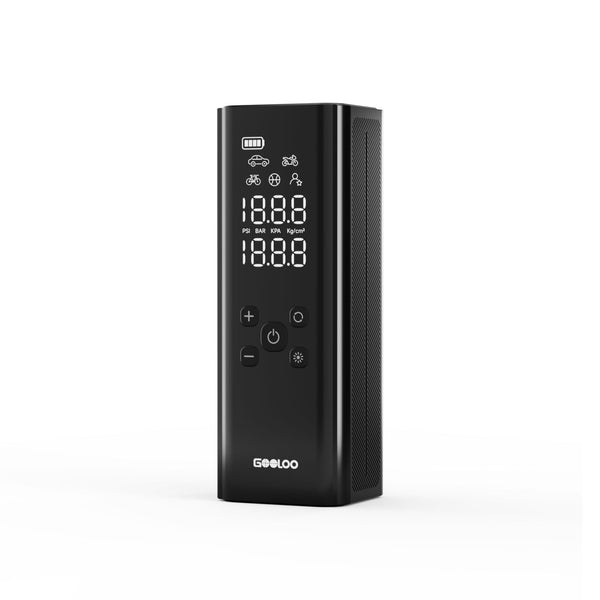 Car Jump Starter | GOOLOO AU Official Website – AU.GOOLOO