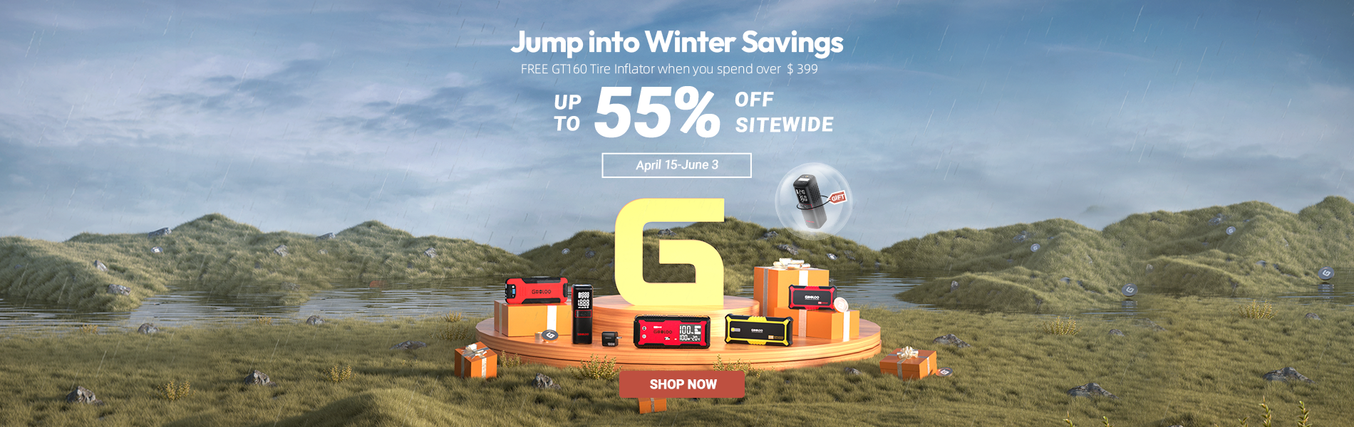 Car Jump Starter | GOOLOO AU Official Website – AU.GOOLOO